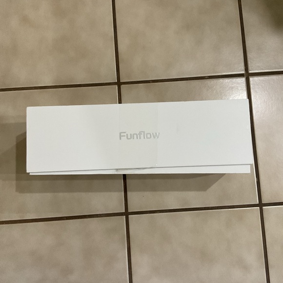 Hair | Fun Flow Dyson Hair Dryer 5 In 1 | Poshmark